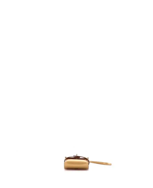 Hermès Kellyfestival Chevre Bag Charm