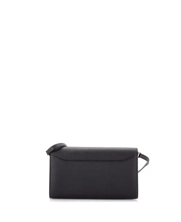 Hermès Constance Epsom Leather Wallet