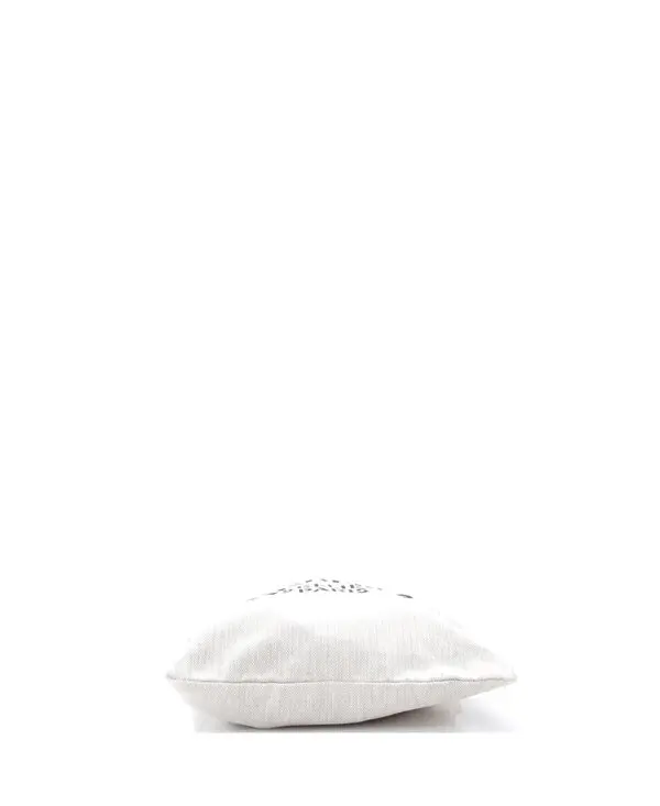 Hermès Mm Aline Bag Toile - Neutral