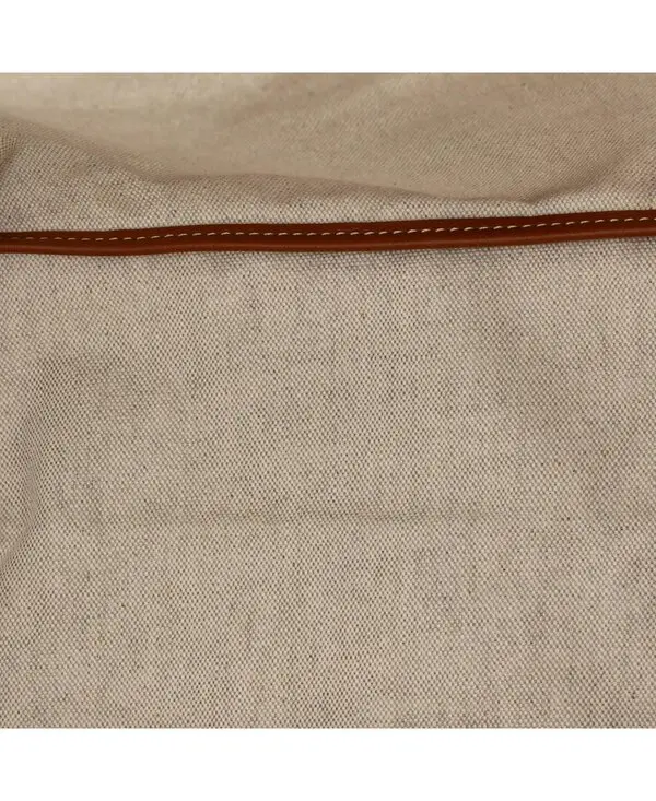Goyard Pm Saint Louis Tote Coated Canvas - Brown