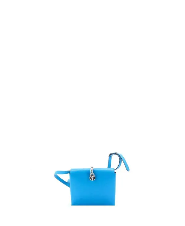 Hermès Chaine D'ancre To Go Leather Wallet