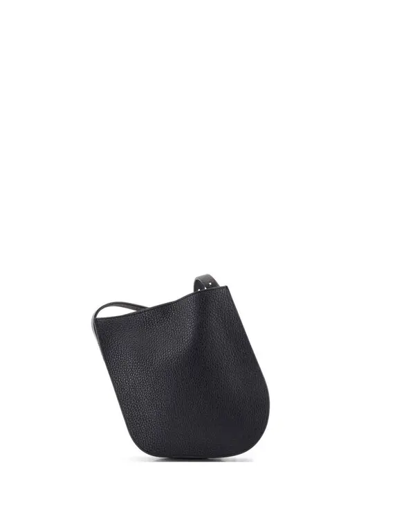 Hermès Perspective Cavaliere Convertible Togo & Vache Hunter Leather Crossbody Bag