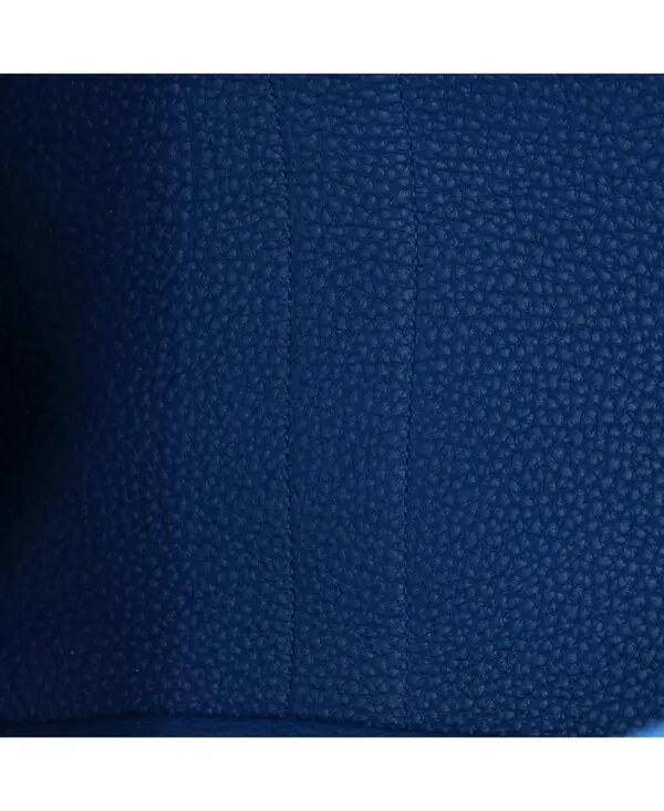 Hermès Garden Party Leather Tote
