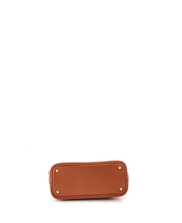 Hermès Bolide 1923 Evercolor Crossbody