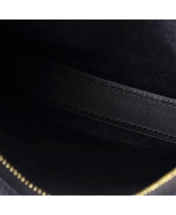 Hermès Petite Arcon Leather Shoulder Bag