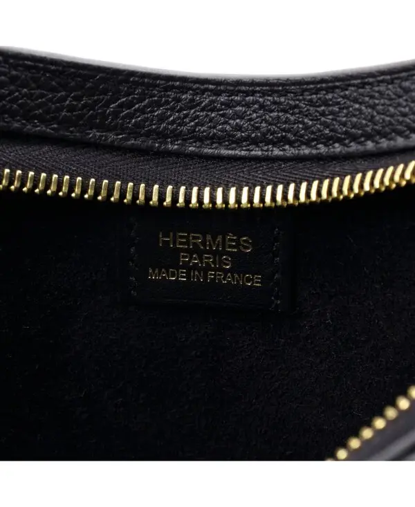 Hermès Petite Arcon Leather Shoulder Bag