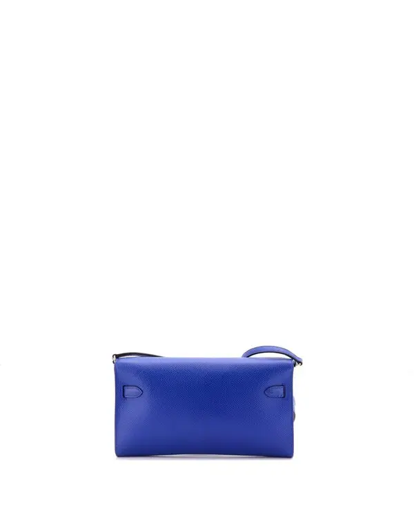 Hermès Kelly To Go Epsom Leather Wallet