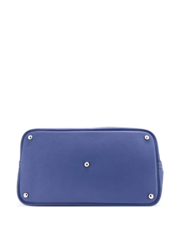 Hermès Bolide Relax Evercolor Leather Tote