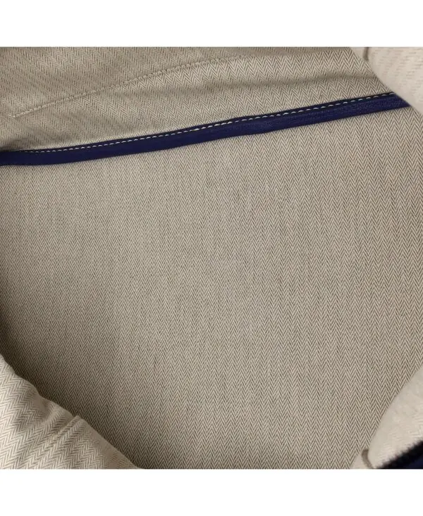 Hermès Bolide Relax Evercolor Leather Tote