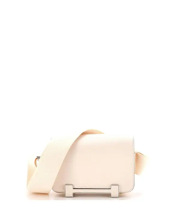 Hermès Geta Bag Chevre Mysore