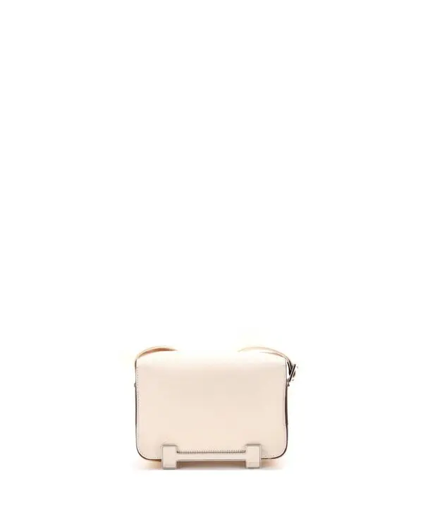 Hermès Geta Bag Chevre Mysore