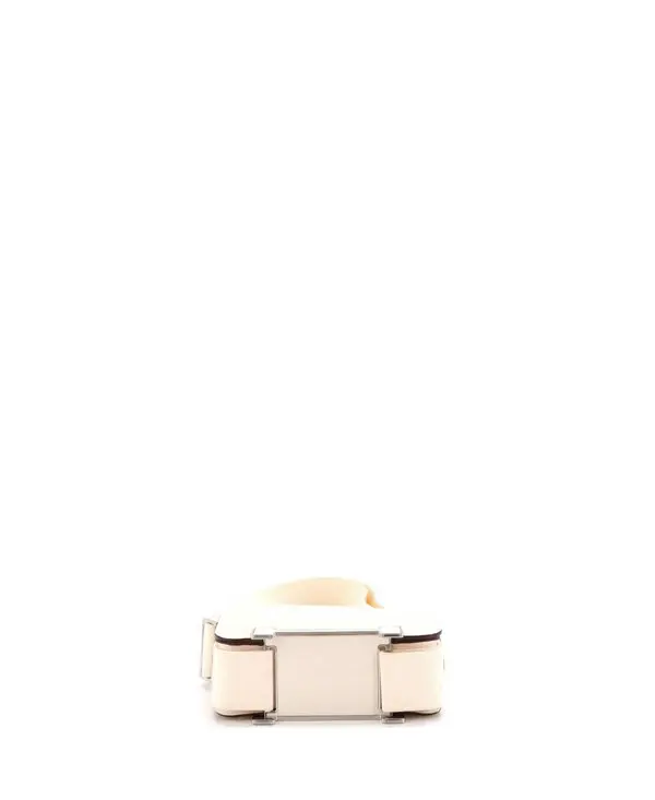 Hermès Geta Bag Chevre Mysore