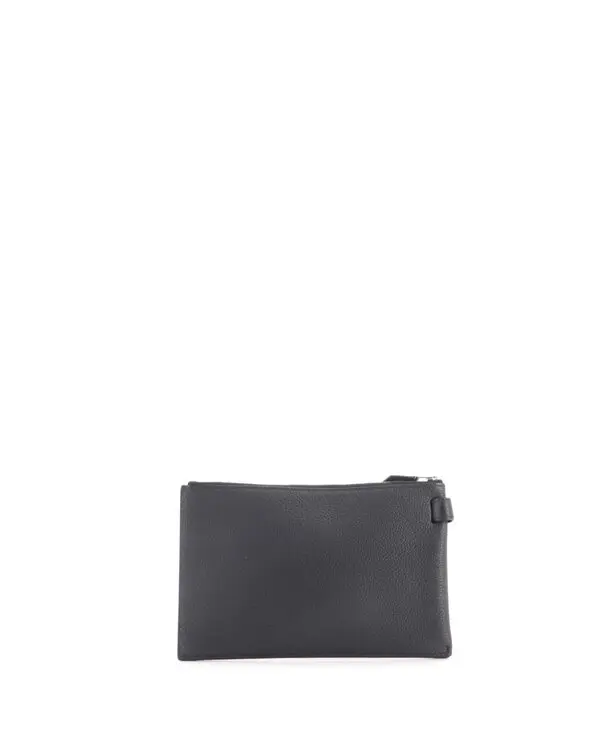 Hermès 24 Cabavertige Leather Pouch