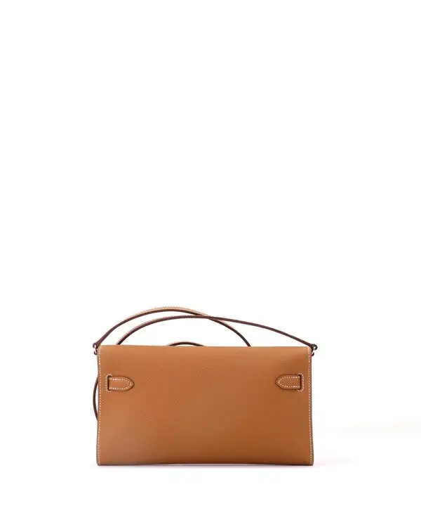 Hermès Kelly To Go Wallet Epsom