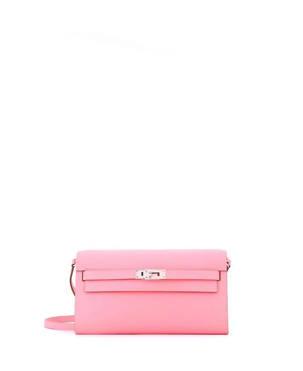 Hermès Kelly To Go Wallet Epsom