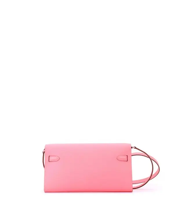 Hermès Kelly To Go Wallet Epsom