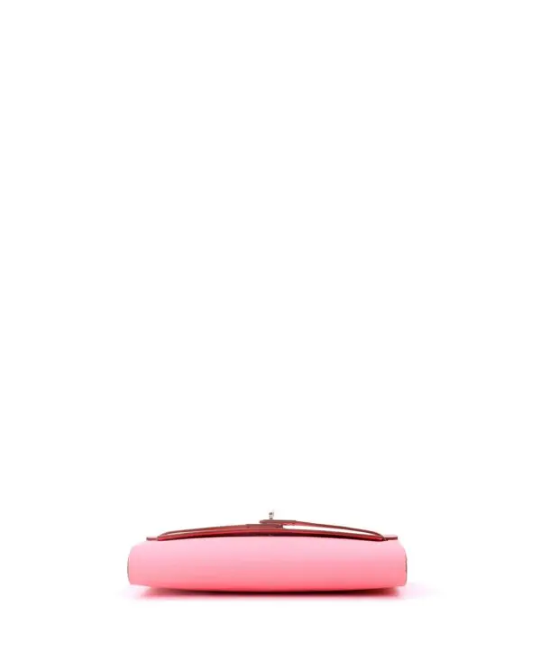 Hermès Kelly To Go Wallet Epsom