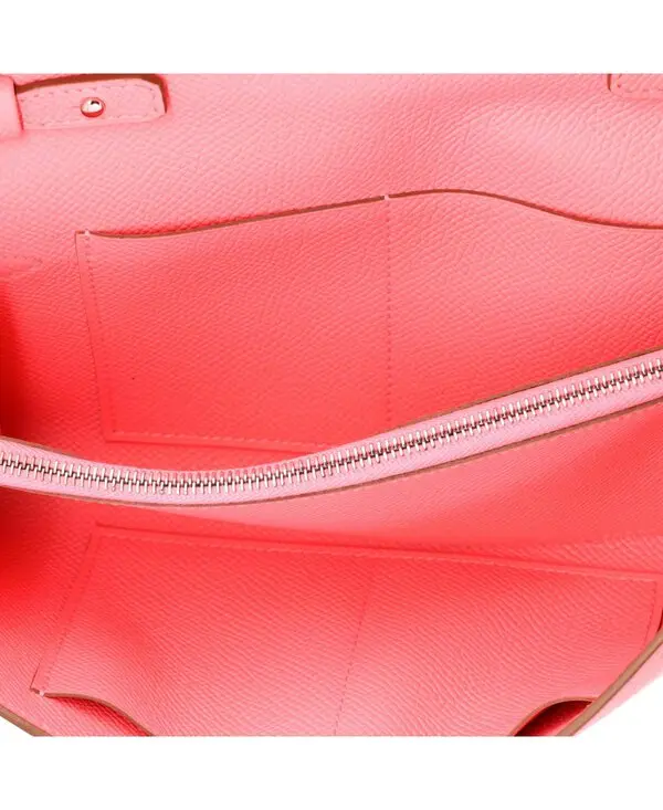 Hermès Kelly To Go Wallet Epsom