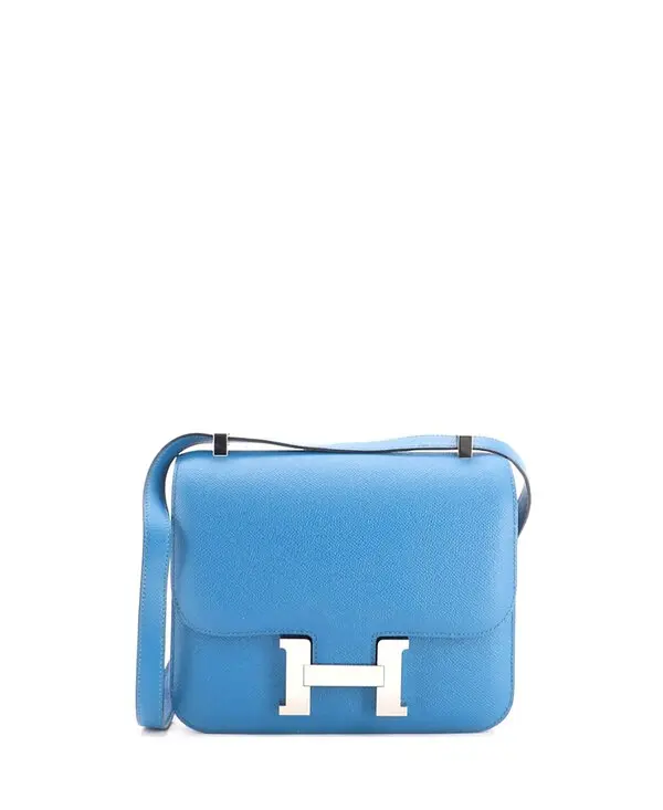 Hermès 23 Constance Bag Epsom