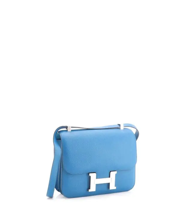 Hermès 23 Constance Bag Epsom