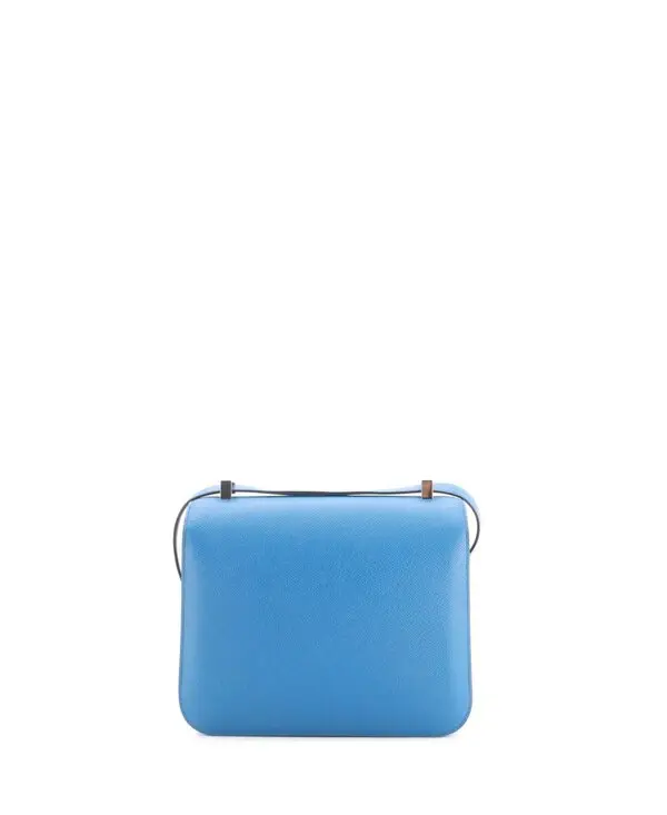 Hermès 23 Constance Bag Epsom