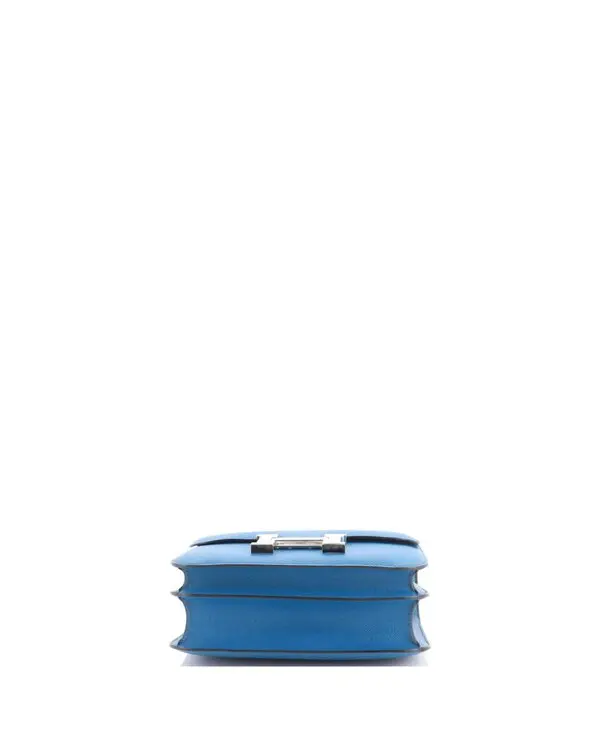 Hermès 23 Constance Bag Epsom