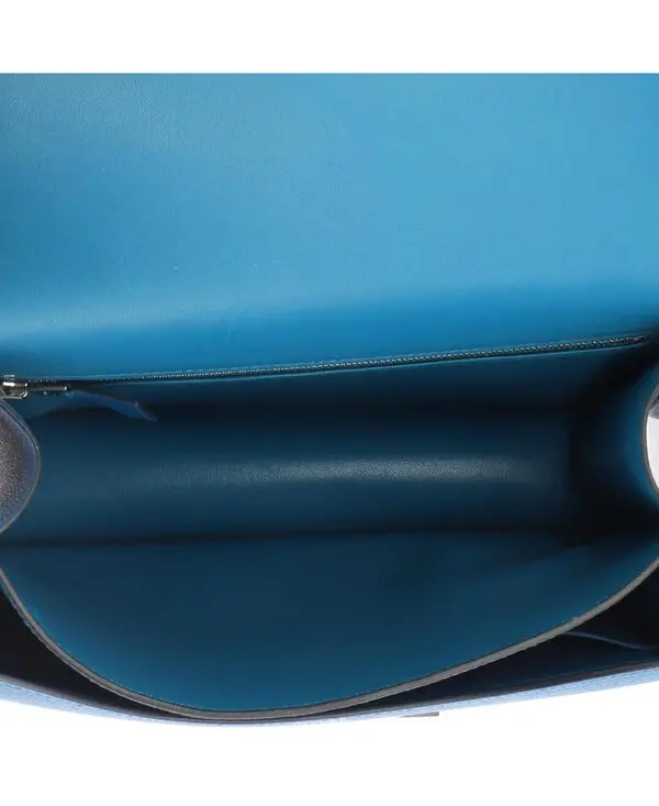 Hermès 23 Constance Bag Epsom
