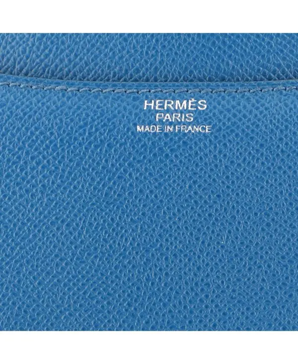Hermès 23 Constance Bag Epsom