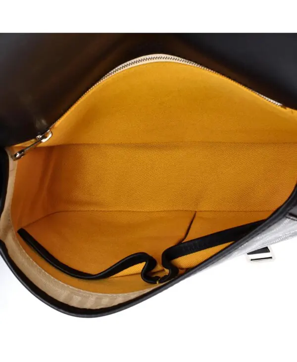 Goyard Pm Belvedere Messenger Bag Coated Canvas