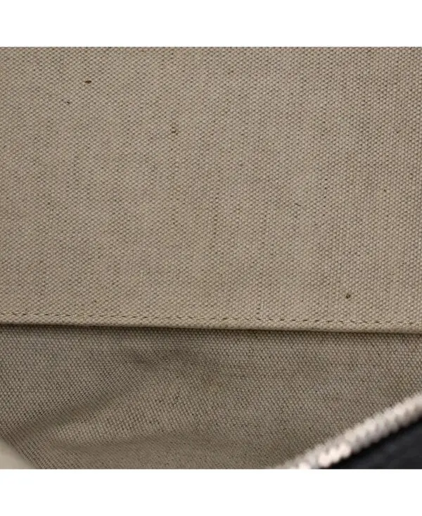 Goyard Pm Hardy Pet Carrier Coated Canvas