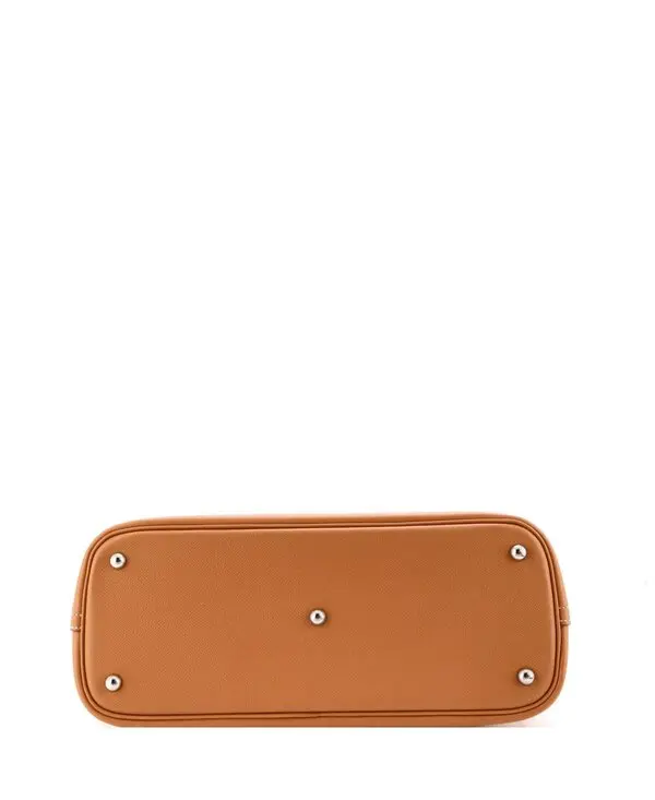 Hermès 35 Bolide Bag Epsom - Brown