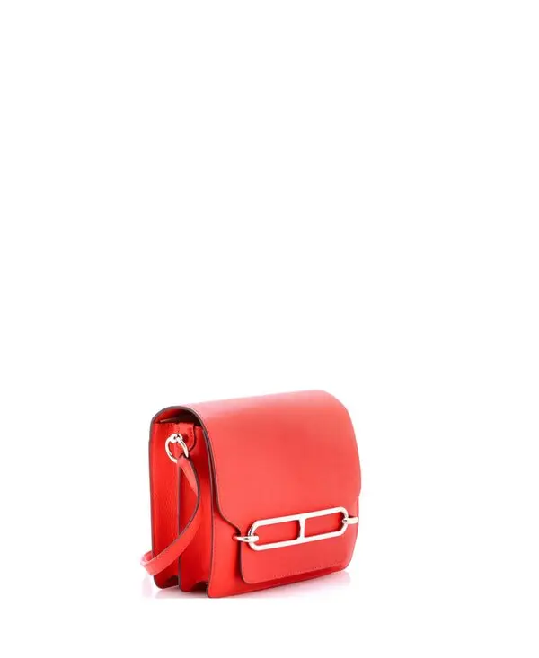 Hermès 18 Roulis Bag Evercolor