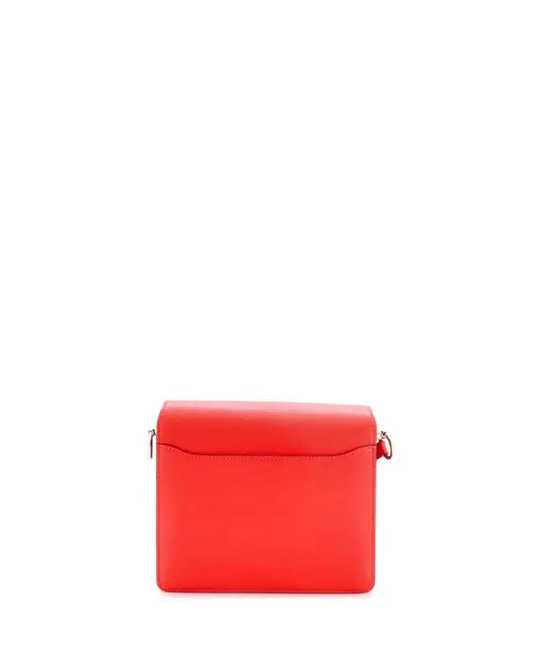 Hermès 18 Roulis Bag Evercolor