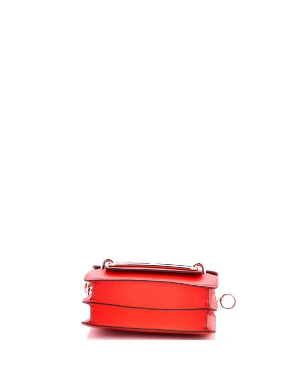 Hermès 18 Roulis Bag Evercolor