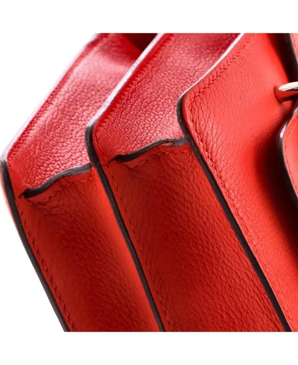 Hermès 18 Roulis Bag Evercolor