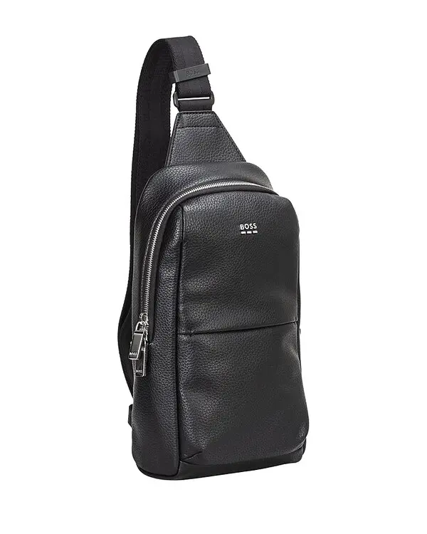 BOSS Ray Monostrap Bag