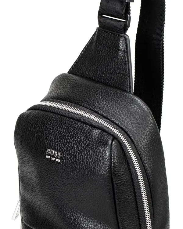 BOSS Ray Monostrap Bag