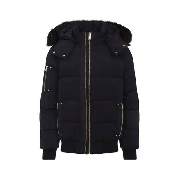 Moose Knuckles Stagg Bomber