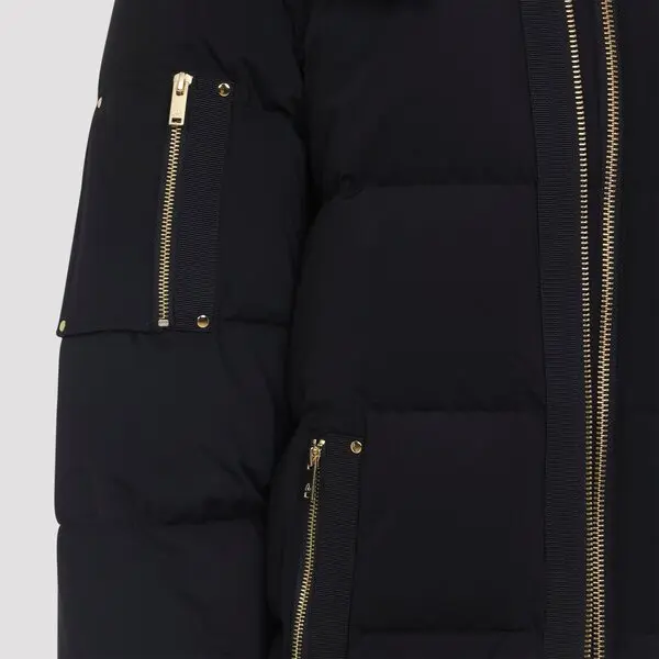 Moose Knuckles Stagg Bomber