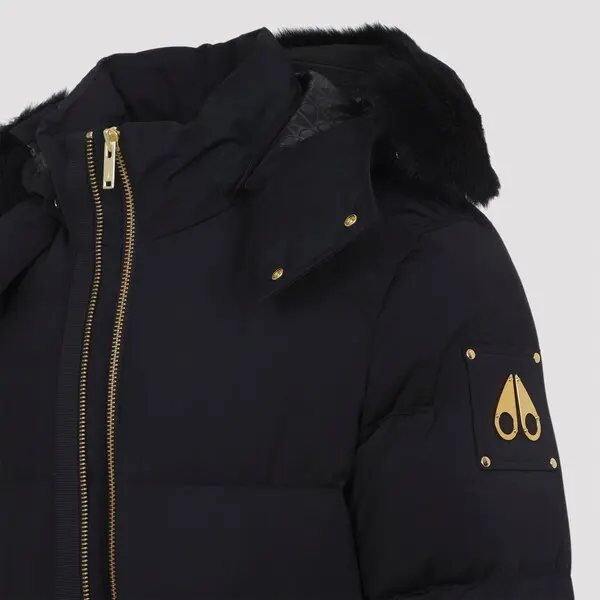 Moose Knuckles Stagg Bomber