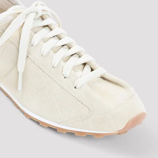 Jacquemus Les Tennis Sneakers