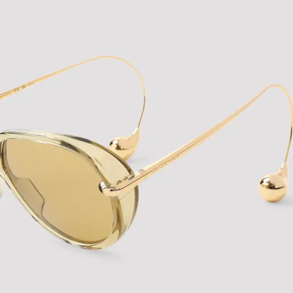 Bottega Veneta Bv1436s Sunglasses