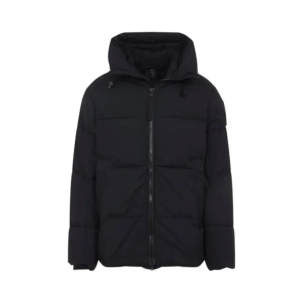 Canada Goose Crofton Puffer Matte Jacket