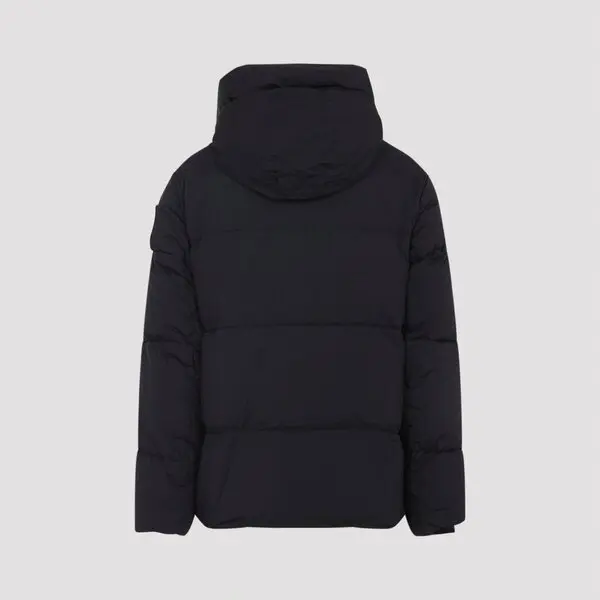 Canada Goose Crofton Puffer Matte Jacket