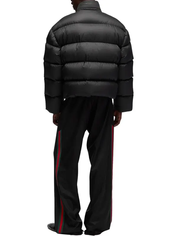 Gucci Short Down Jacket