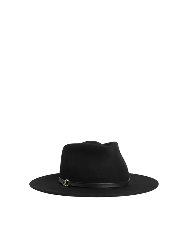 COCCINELLE Elise Hat