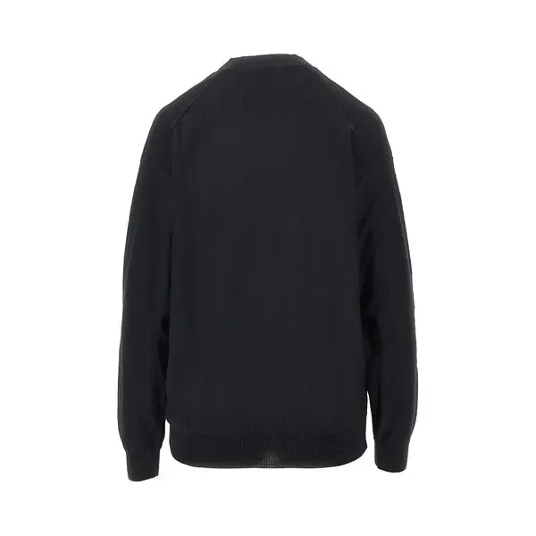 LEMAIRE Wool-blend Twited Cardigan