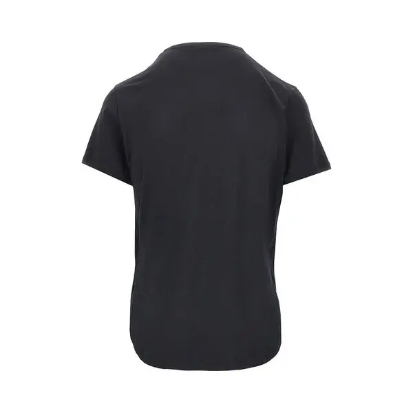 Fendi Favoloo' Print T-hirt - Black