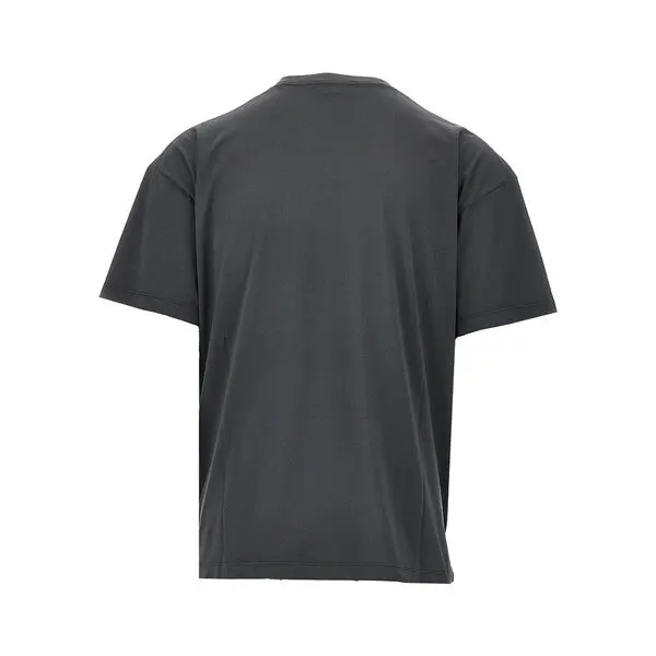 Gucci Giettered Ogo T-shirt