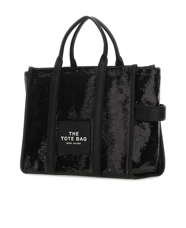 Marc Jacobs The Sequin Medium Tote Bag